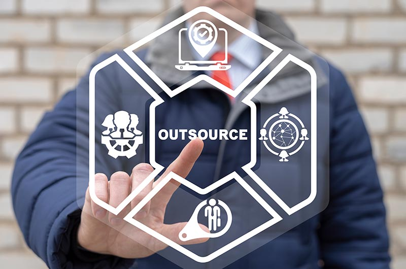 Types of HR Outsourcing & How to Evaluate HR Companies