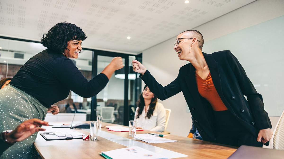 What It Means to Be a Value-Led Business