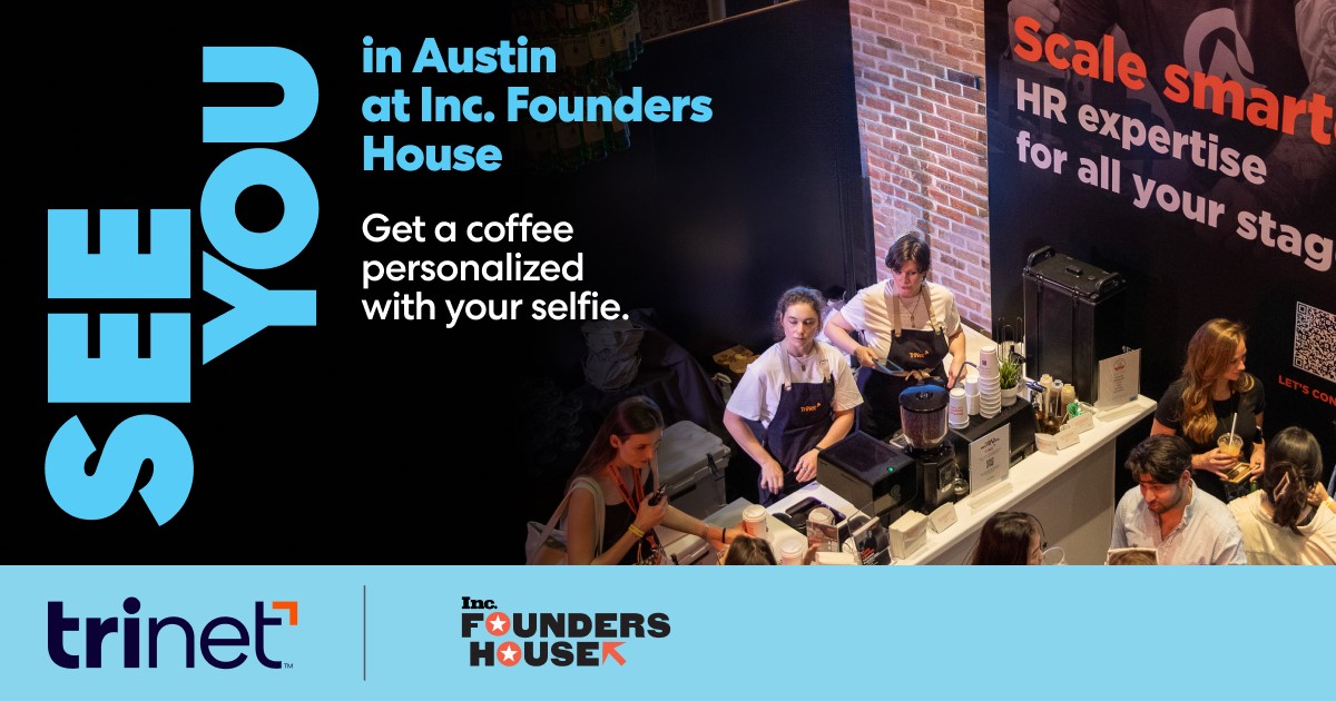 TriNet Unveils New Identity that Underscores Position as the Ideal ...