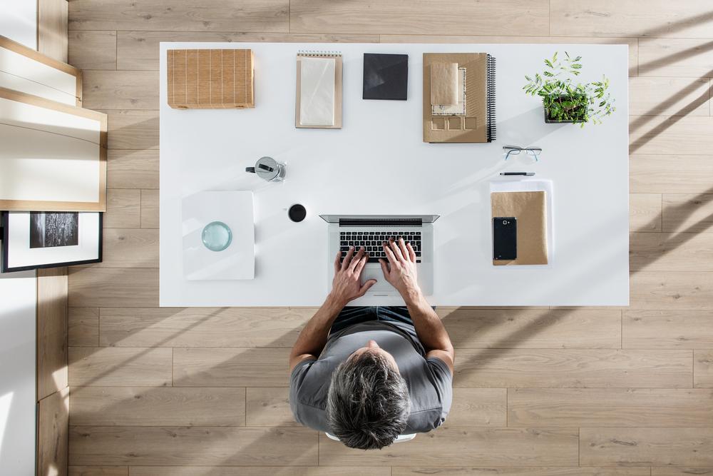 Reasons to Keep Your Workplace Tidy | TriNet Blog