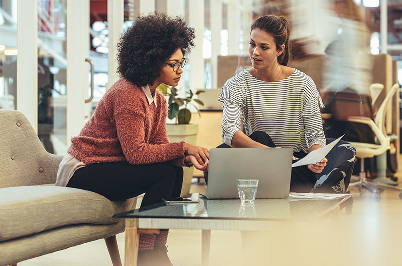 Professional Development: Creating Plans for Employees and Your Own Career