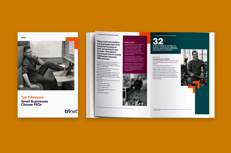 What is a PEO? | Professional Employer Organization Guide