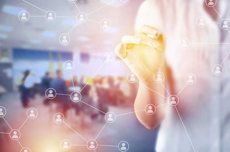 Challenges of Human Capital Management & How to Grow HCM