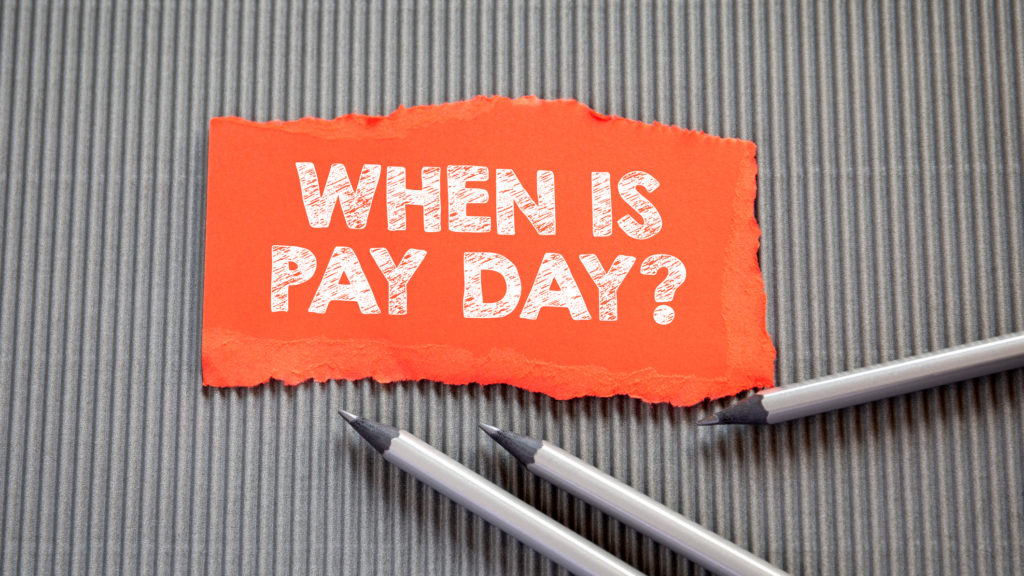 What Is a Payroll Calendar — And How Do You Make One?