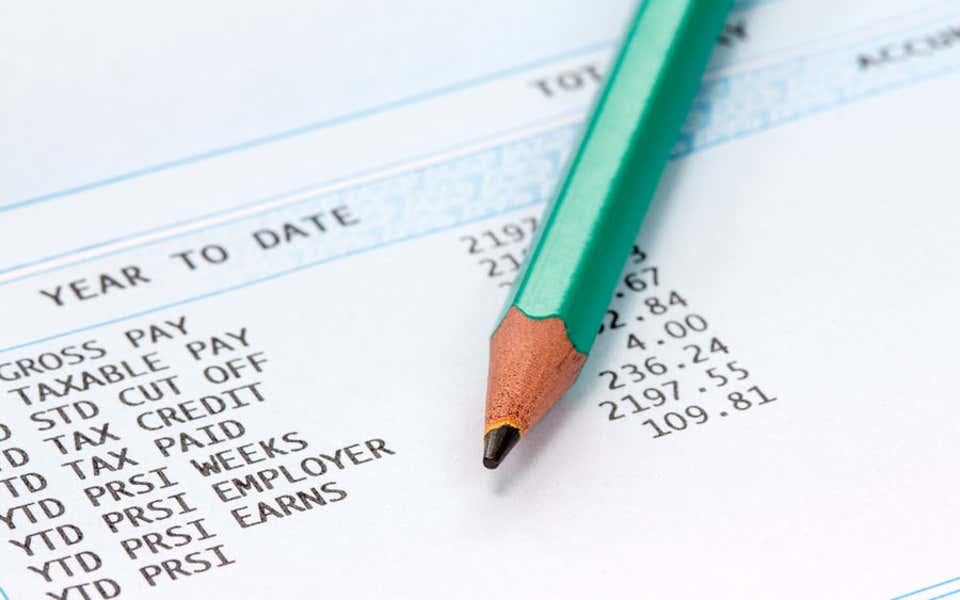 Payroll 101 Fundamentals | TriNet