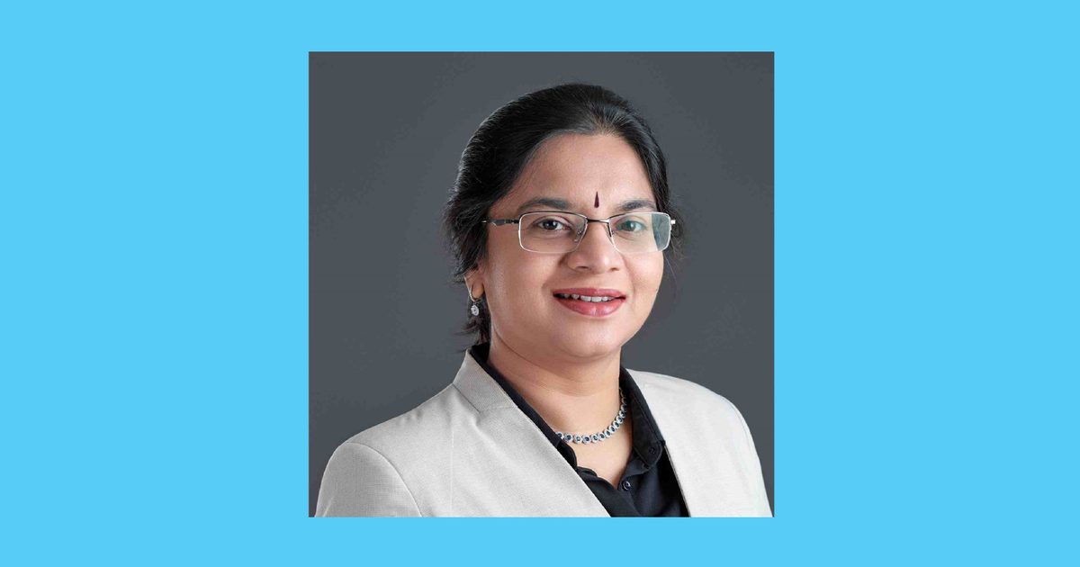 TriNet Announces Varsha Kakati as Vice President and Country Leader for ...