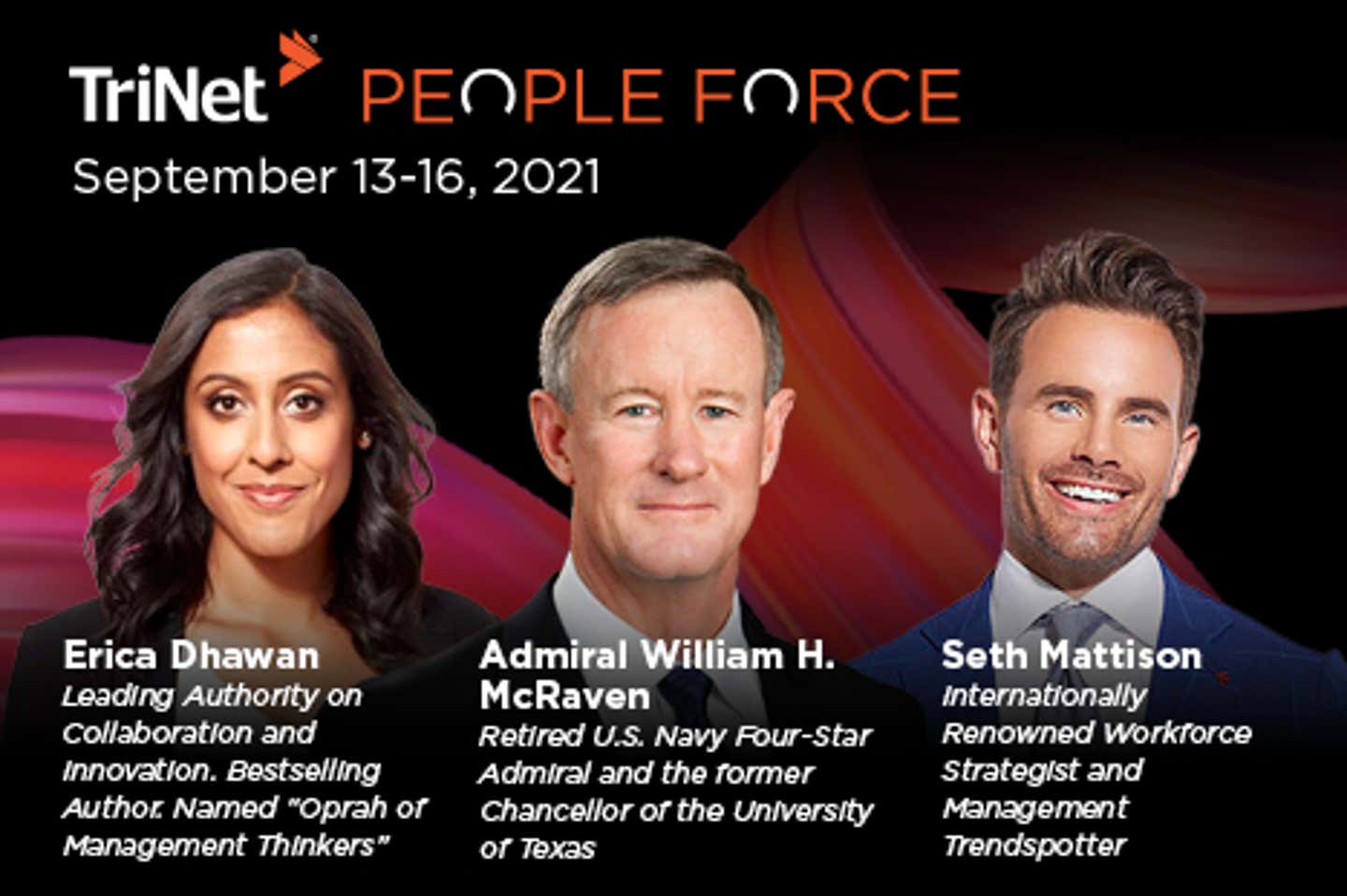 HR Solutions, Payroll, and HR Outsourcing | TriNet