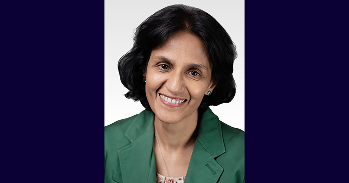 TriNet Appoints Mala Murthy as Chief Financial Officer, Succeeding ...