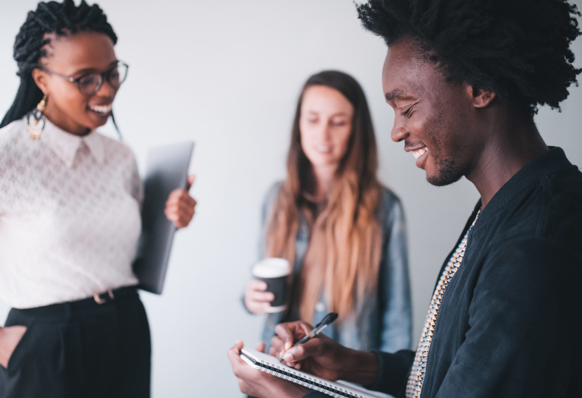 Performance Alignment: Shifting from Performance Management