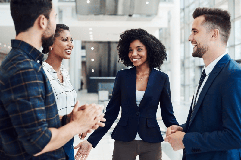 Unlocking the Benefits of Co-Employment for Small Businesses