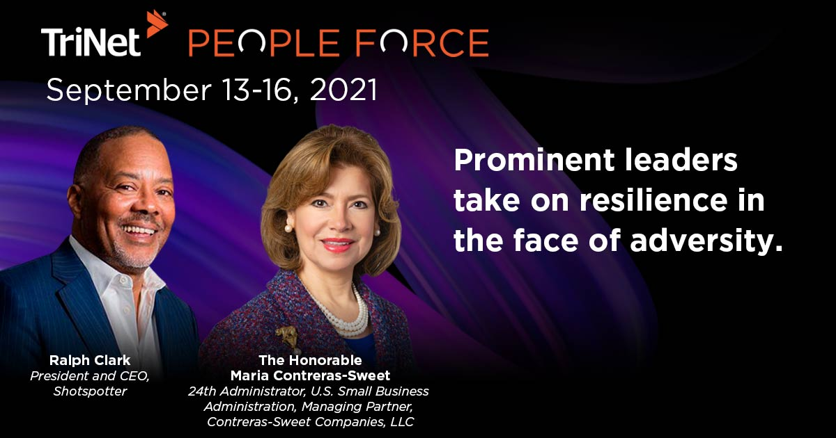 TriNet Board Members Ralph Clark and Maria Contreras-Sweet Join TriNet ...