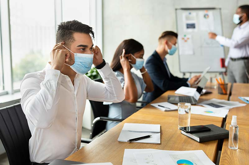 6 Strategies Businesses Can Use to Promote Workplace Safety