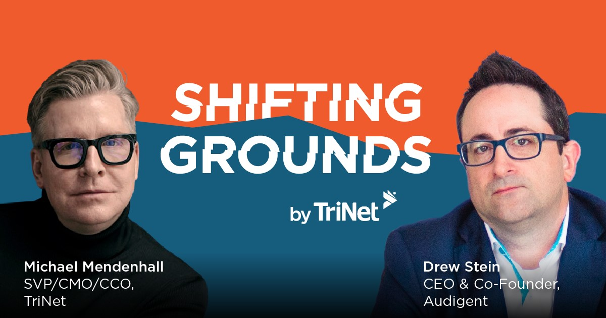 TriNet to Debut Second Season of Shifting Grounds, Podcast That Focuses ...