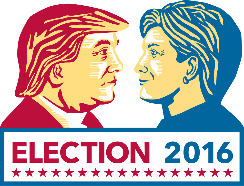 The 2016 Presidential Election and the Affordable Care Act