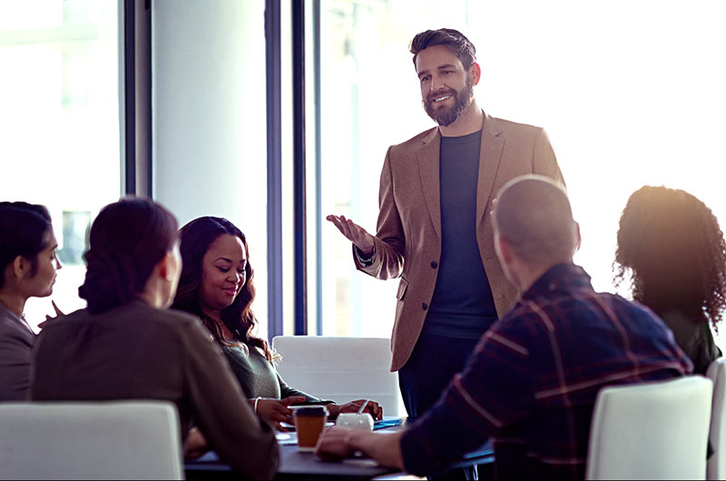 Employee Onboarding Process: 7 Proven Steps to Follow | TriNet