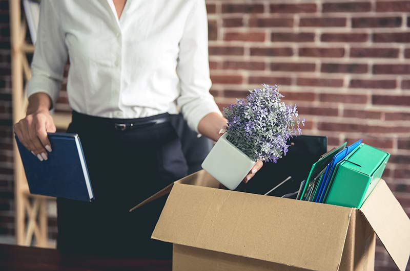 What is Involuntary Termination? | Layoffs and Terminations