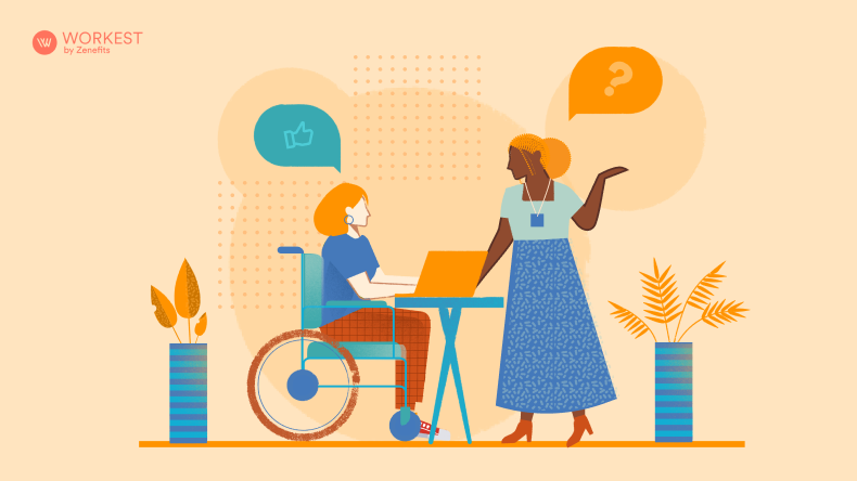 What Is the Interactive Process Under the ADA?