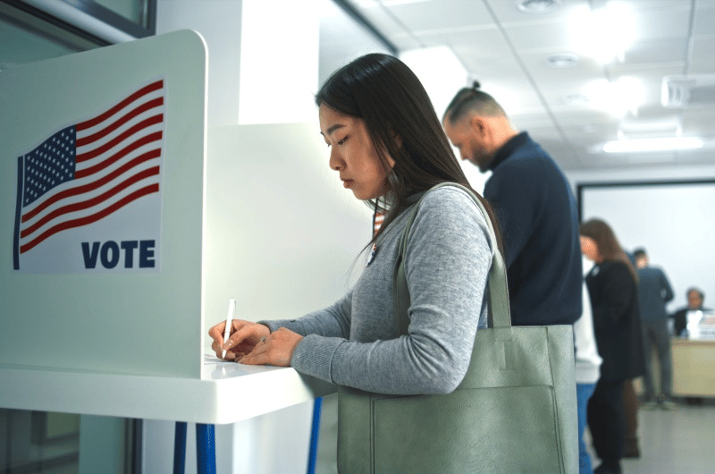 Understanding Ranked Choice Voting