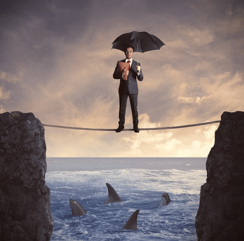 Avoiding Common Risks Growing Companies Face | TriNet Blog