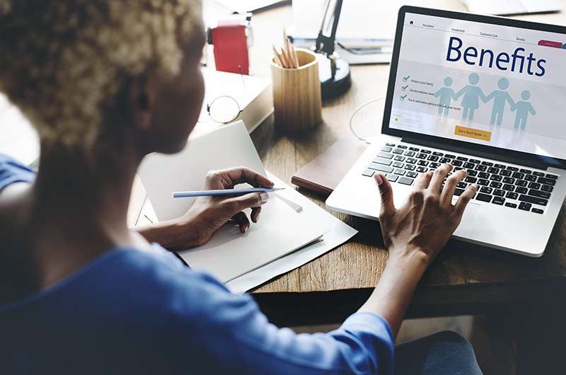 Guide to Open Enrollment and Changing Your Benefits Elections