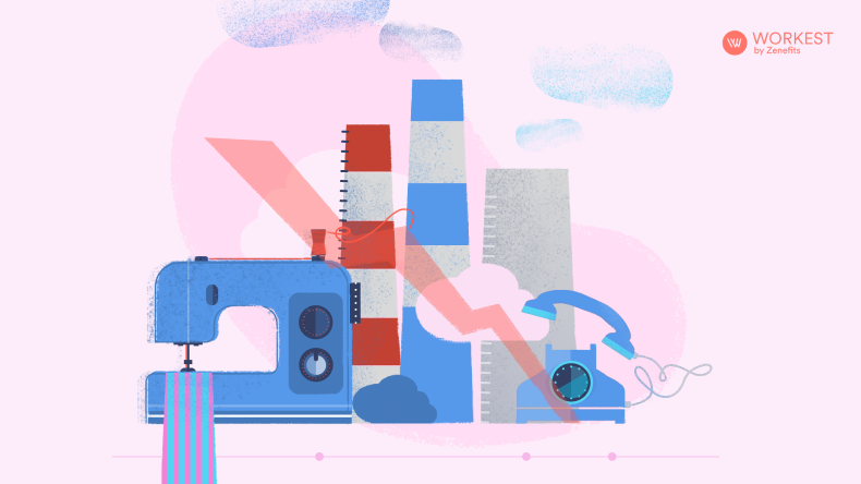 Which Jobs Are Likely to Become Extinct — and How to Prepare