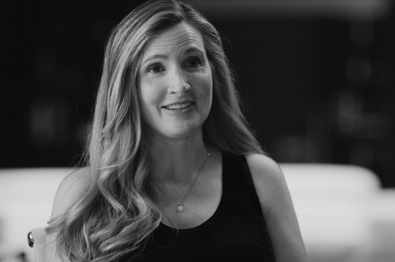 Left Field Labs, Sarah Mehler, CEO | People Matter