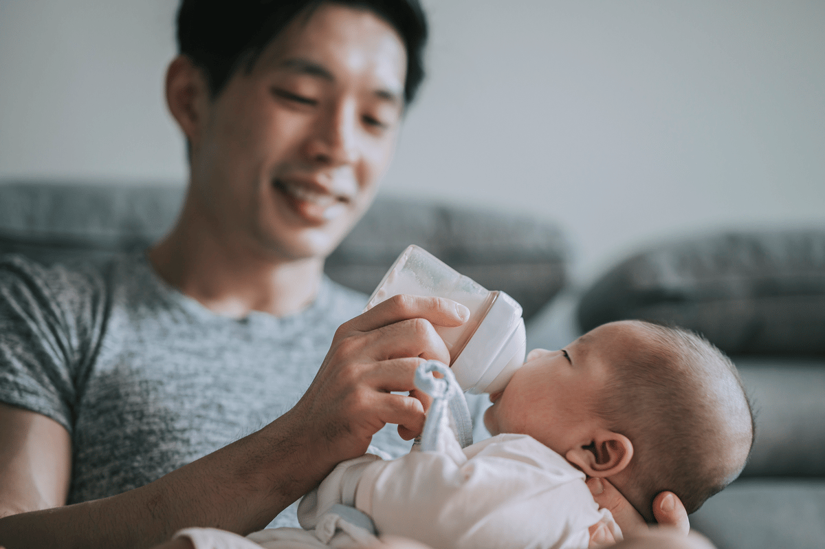 Developing a Paternity Leave Policy for Employees