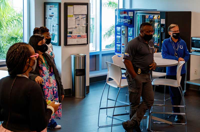 Tips For Planning Your Company’s Holiday Party | TriNet