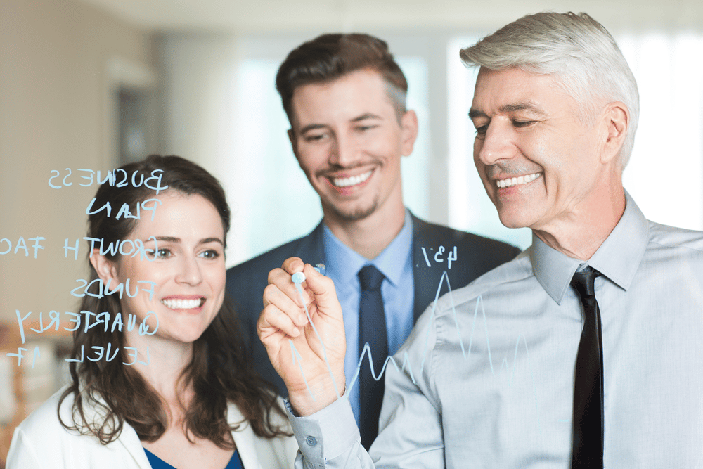 7 Things the Most Respected Bosses Do Every Day | TriNet