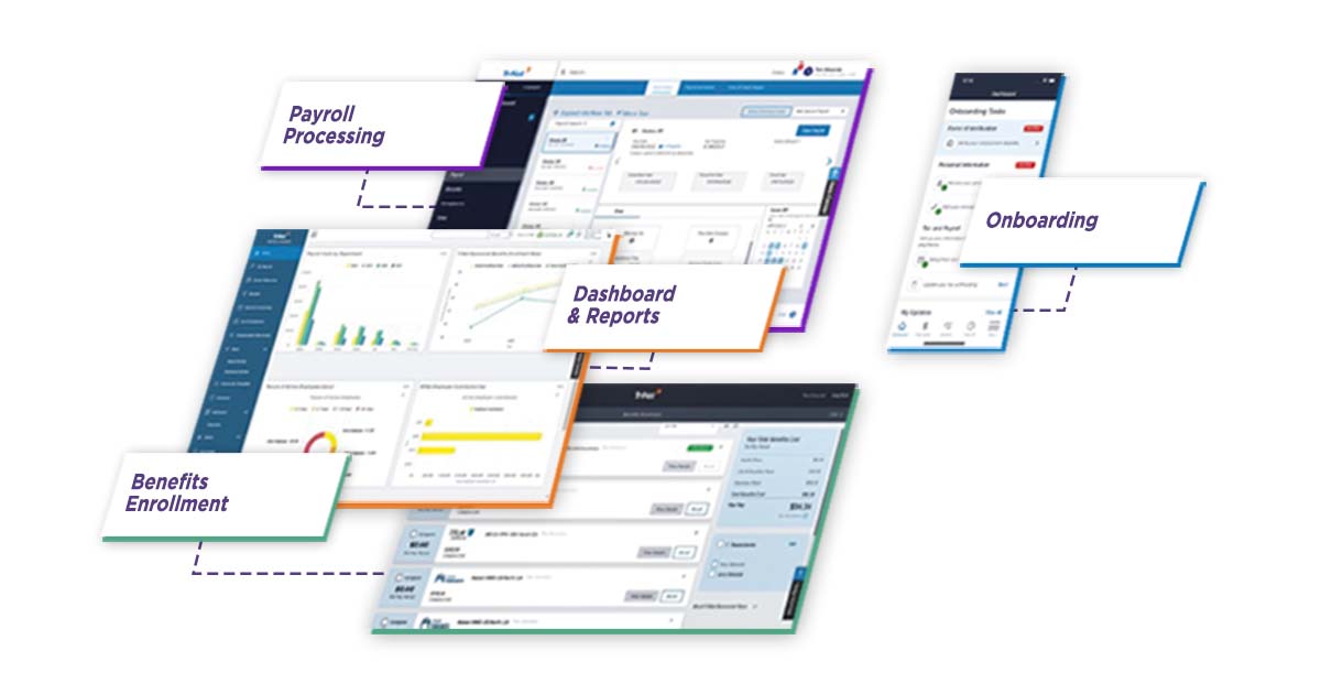 TriNet Launches Enhanced Technology Platform to Better Serve Small and ...