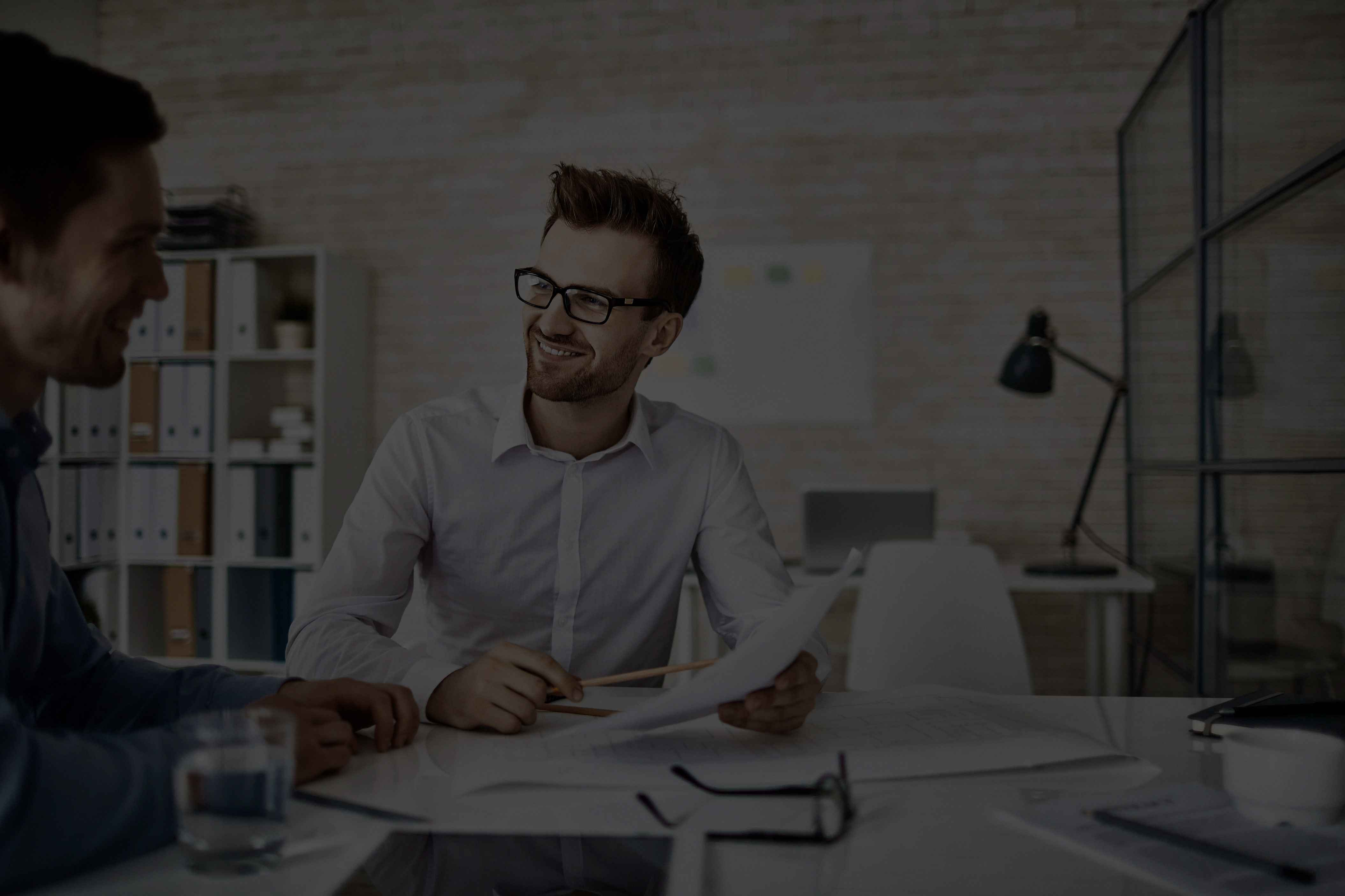 Customer Resource Center