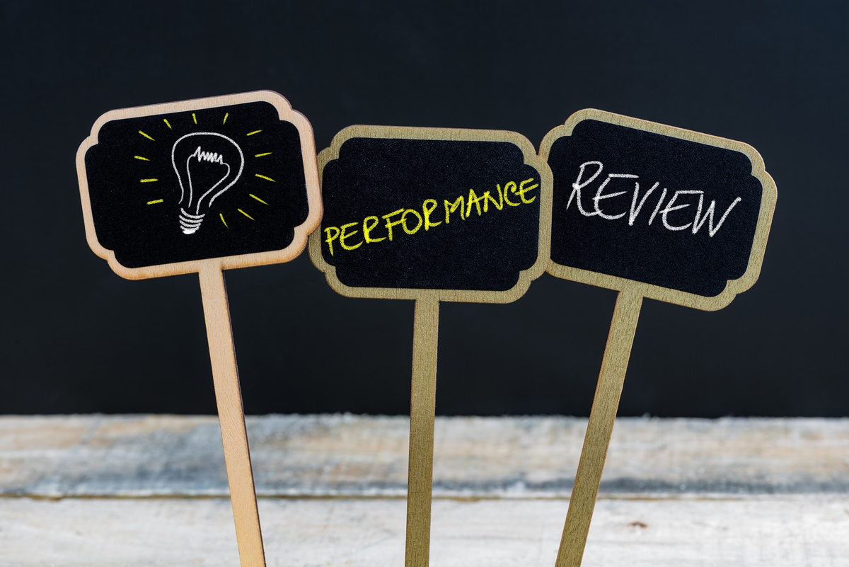5 Tips for Effective Remote Performance Review