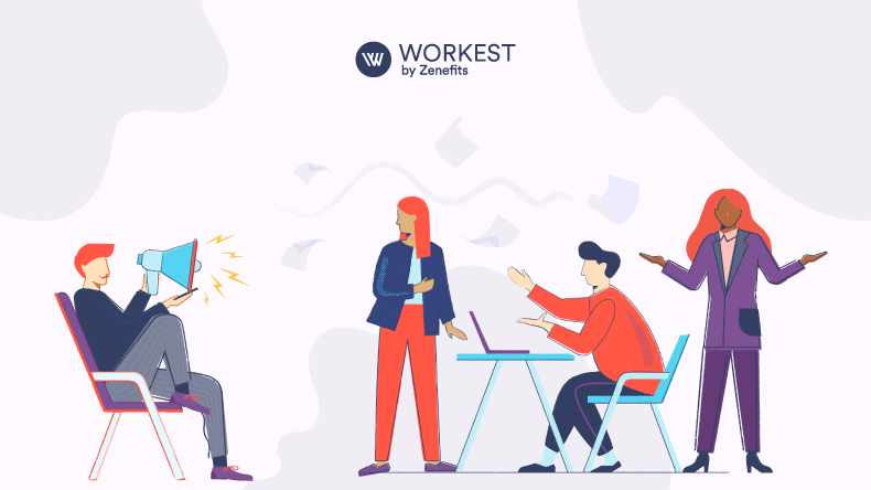 5 Red Flags That Someone Will Be a Bad Leader at Work