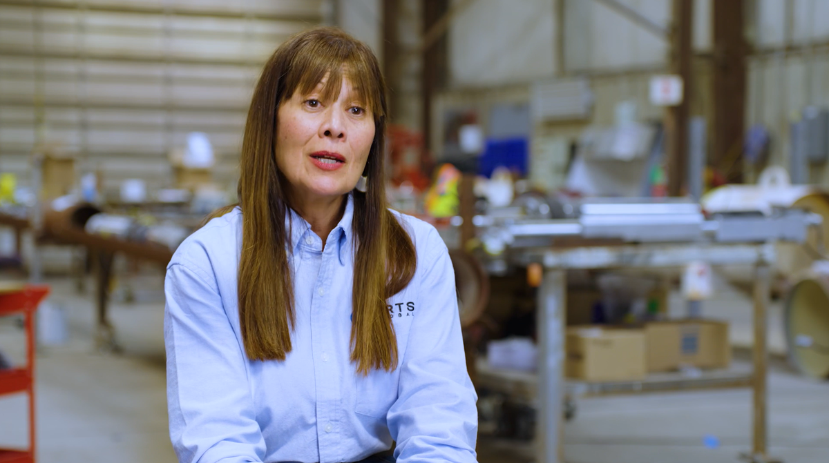 Benefits, HR Tech & Personal Support - CRTS Global Client Testimonial