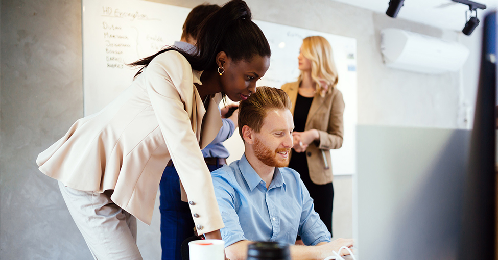 5 Ways Strategic HR Can Help Consulting & Advertising Firms