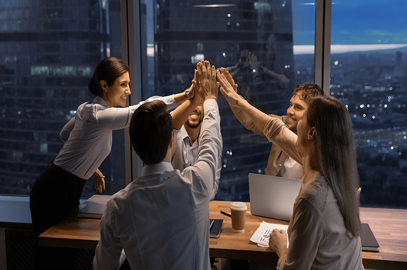 Employee Success: How People Ops Helps Companies Thrive