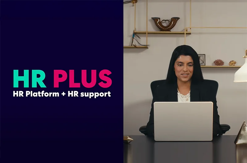 HR Platform & HR Plus Overview