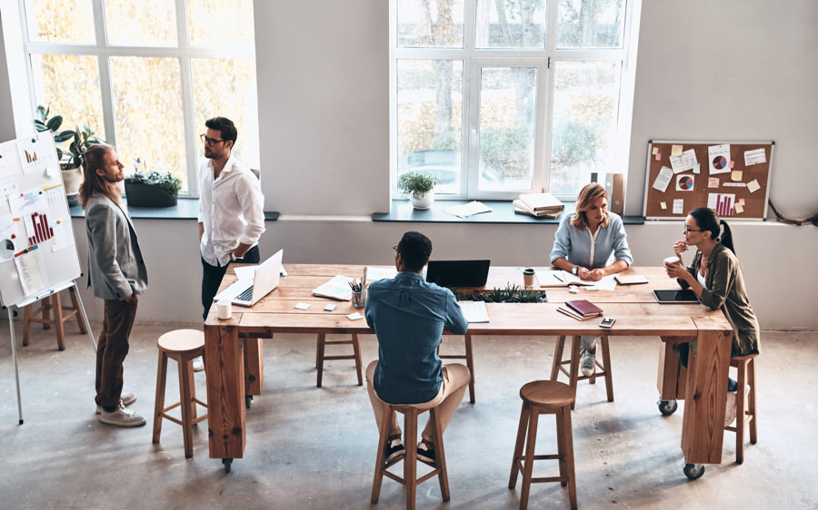 10 Principles for Strategic Human Capital Planning Success