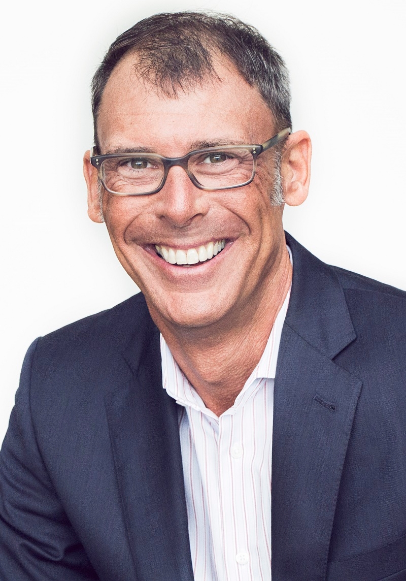 TriNet Names Veteran Technology Sales Executive Jonathan LeCompte as ...