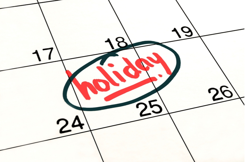 HR Tips and Best Practices for the Holiday Season | TriNet