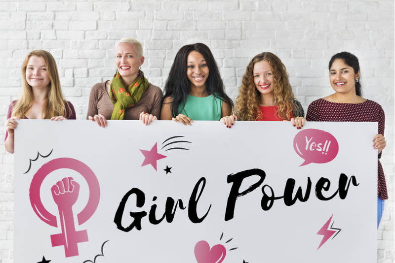 The Power of Women in the Workplace: A TriNet Perspective, Part 1
