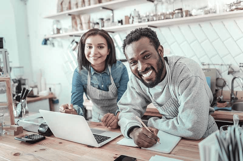 How to Start a Small Business | TriNet
