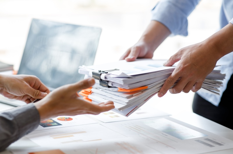 Best Practices for Research & Development Documentation | TriNet