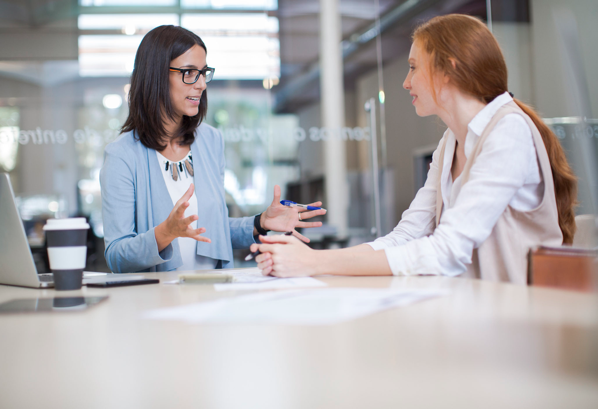 Job Shadowing: What Is It and Why Do You Need It?