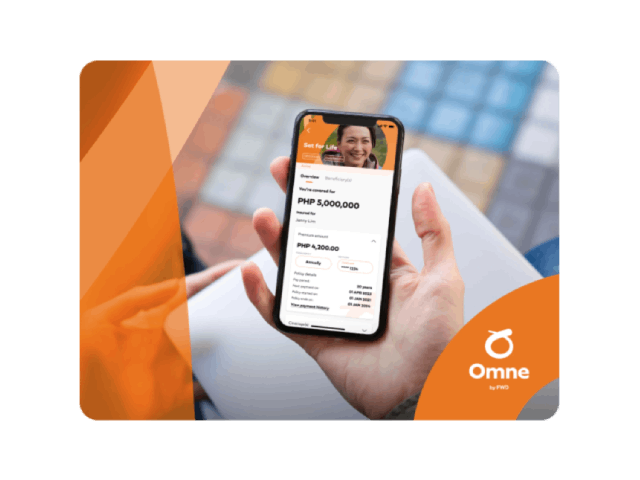 Omne by FWD | FWD Life Philippines