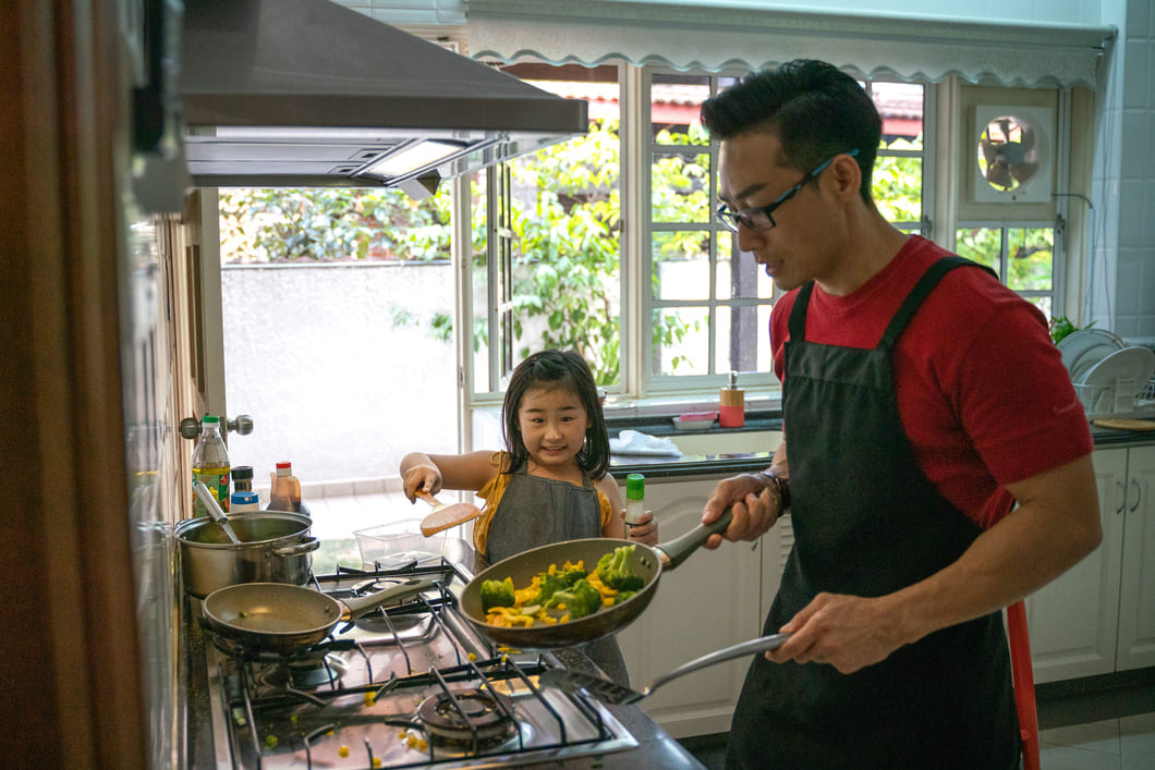 Pinoy Single Parents: Solo but Solid | FWD Life Philippines