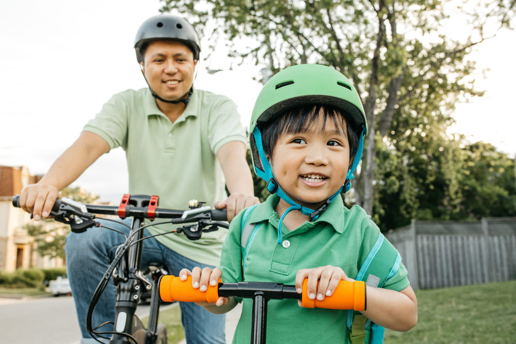 OFW Family: The Driving Force Behind the Family Hero | FWD Life Philippines