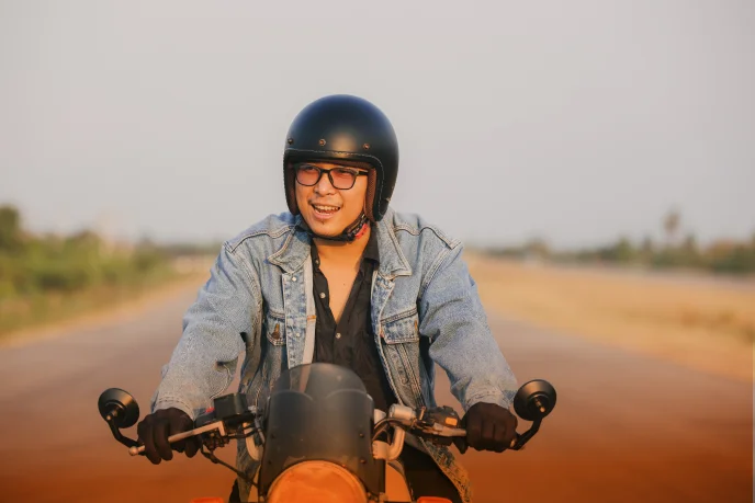 Revving Up Pinoys' Motorcycle Adventure | FWD Life Insurance