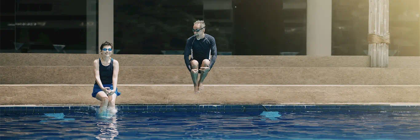 A different kind of insurer with a vision to change the way people feel ...