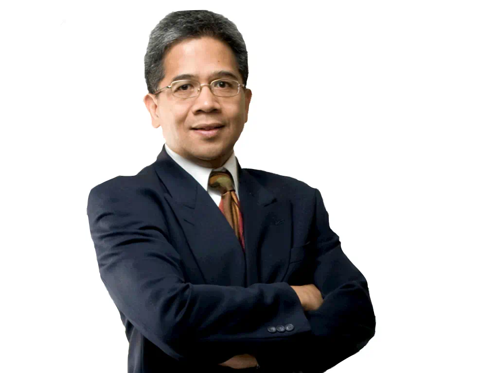 FWD names Antonio Jumbing De Rosas new CEO for the Philippines | FWD ...